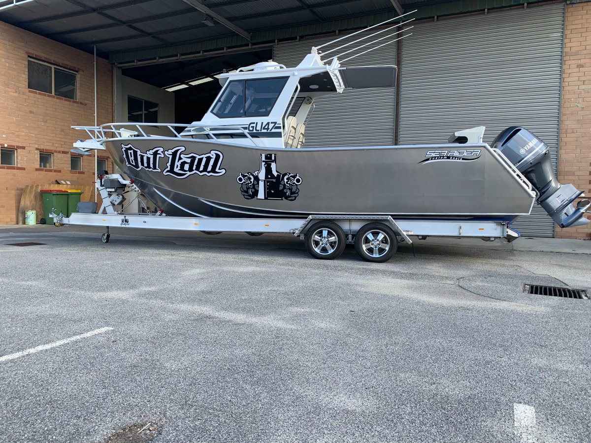 New Sea Rider For Sale | West Marine Group