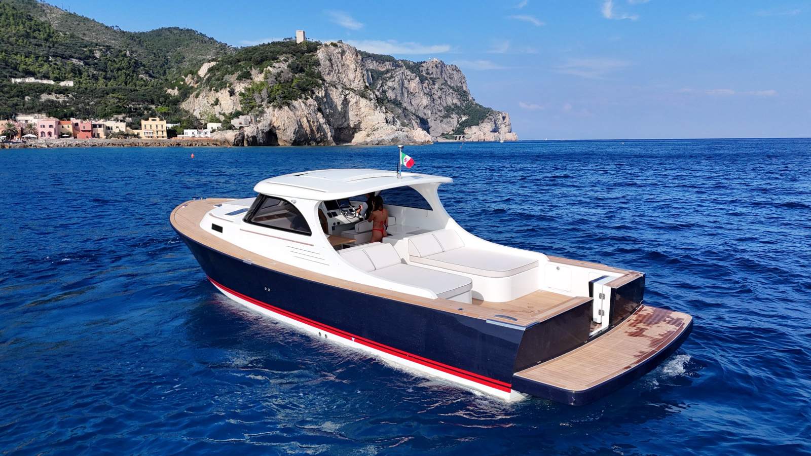 New Toy Marine 36 for Sale | Boats For Sale | Yachthub