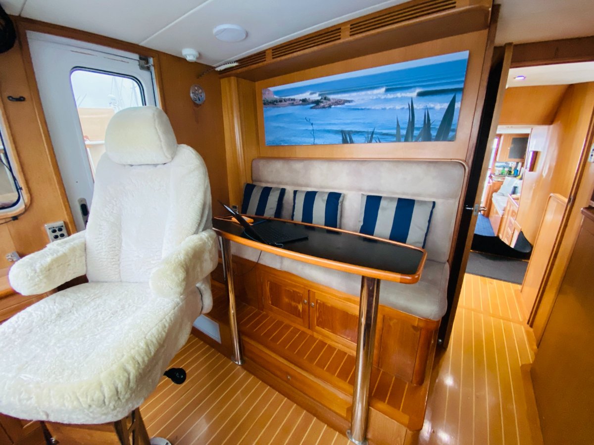 Used Custom Passagemaker Cruiser for Sale | Boats For Sale | Yachthub