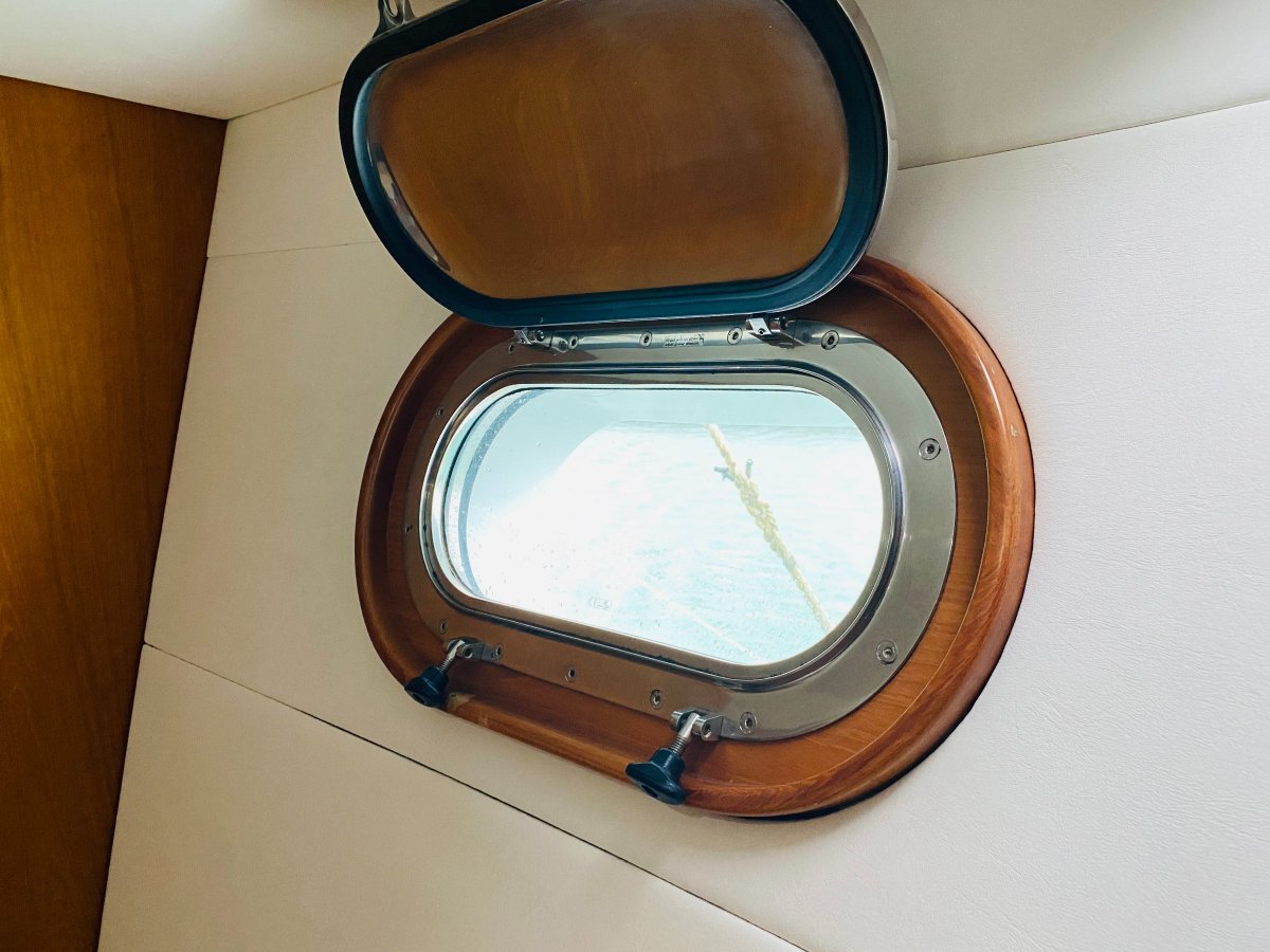 Used Custom Passagemaker Cruiser for Sale | Boats For Sale | Yachthub