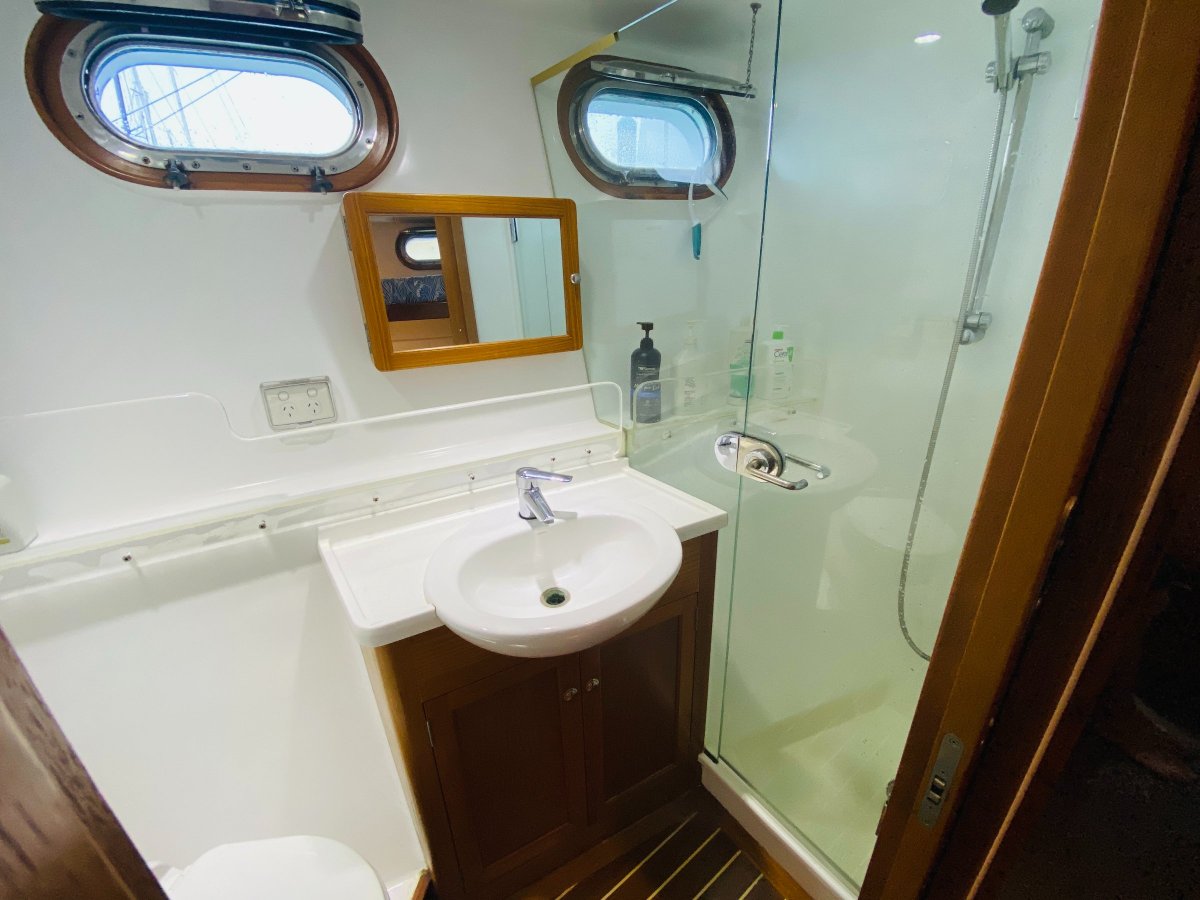 Used Custom Passagemaker Cruiser for Sale | Boats For Sale | Yachthub