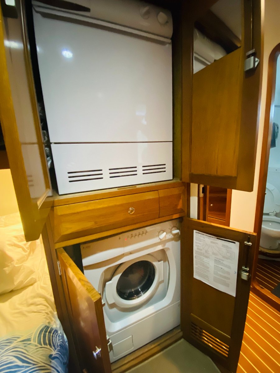 Used Custom Passagemaker Cruiser for Sale | Boats For Sale | Yachthub