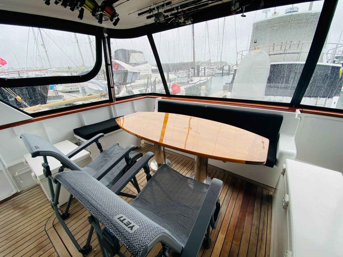 Used Custom Passagemaker Cruiser for Sale | Boats For Sale | Yachthub