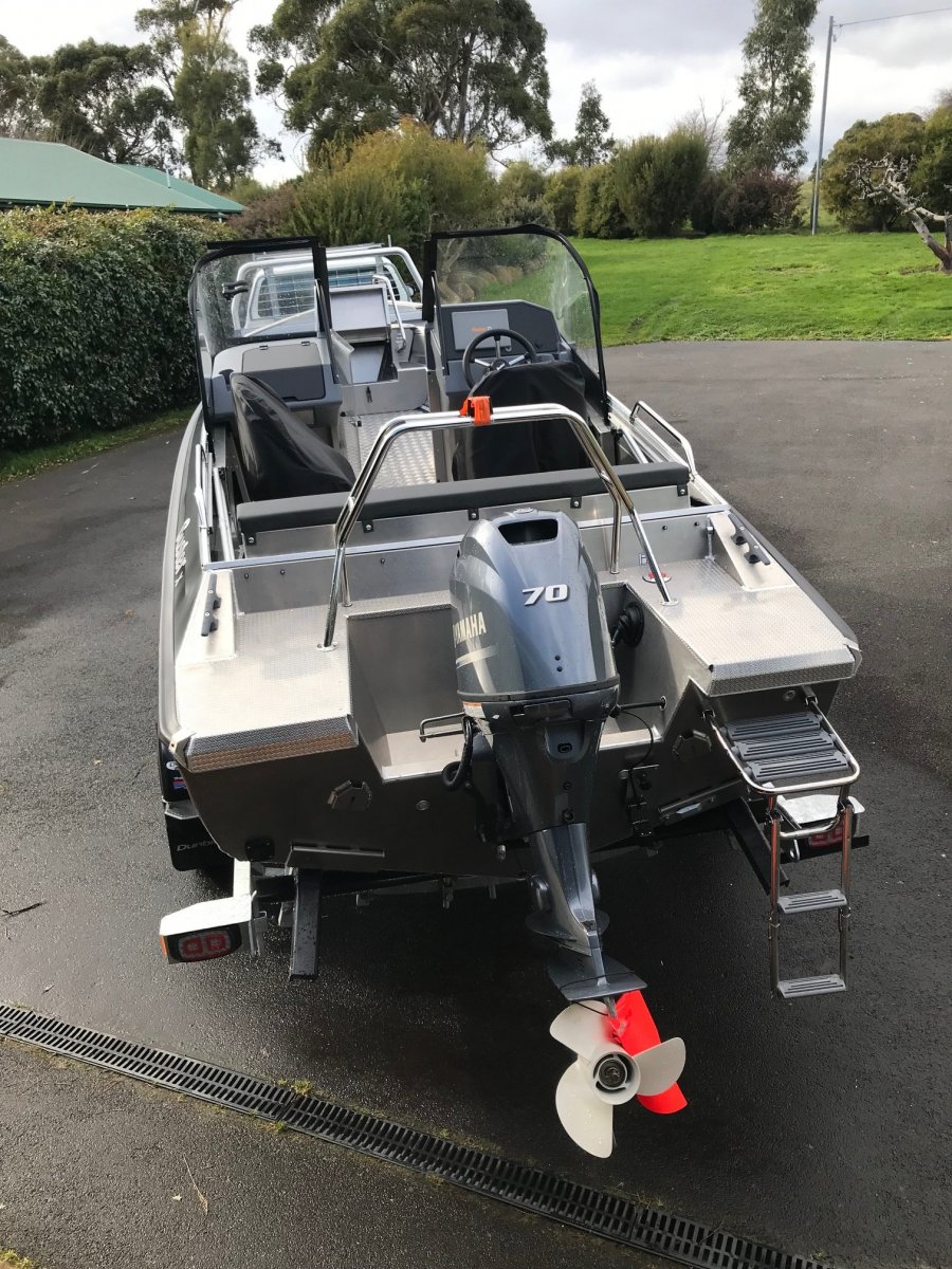 Buster X: Power Boats | Boats Online for Sale | Aluminium | Tasmania ...