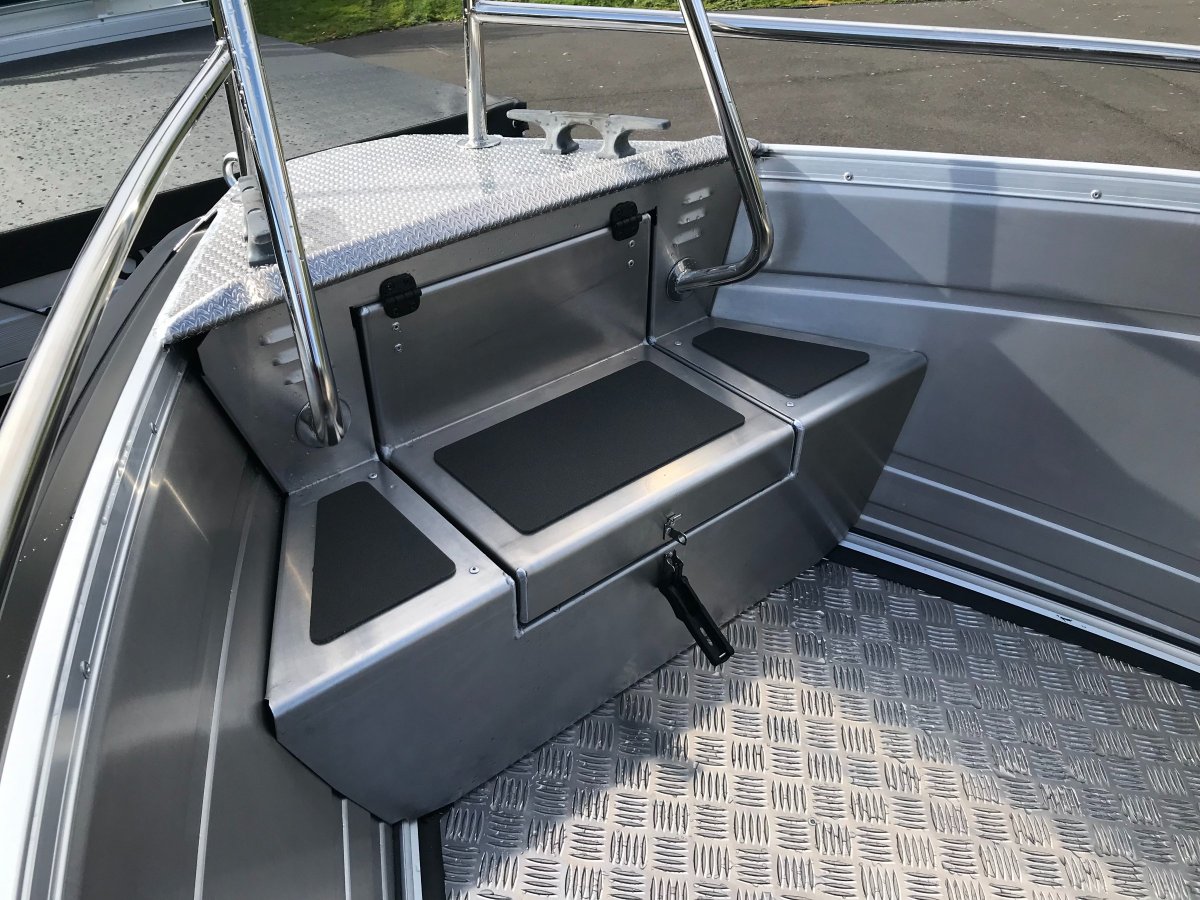 Buster X: Power Boats | Boats Online for Sale | Aluminium | Tasmania ...