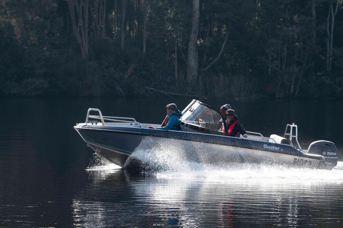 Buster X: Power Boats | Boats Online for Sale | Aluminium | Tasmania ...