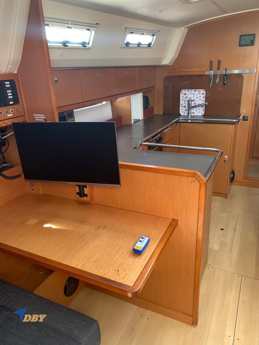 Used Bavaria 50 Cruise for Sale | Yachts For Sale | Yachthub