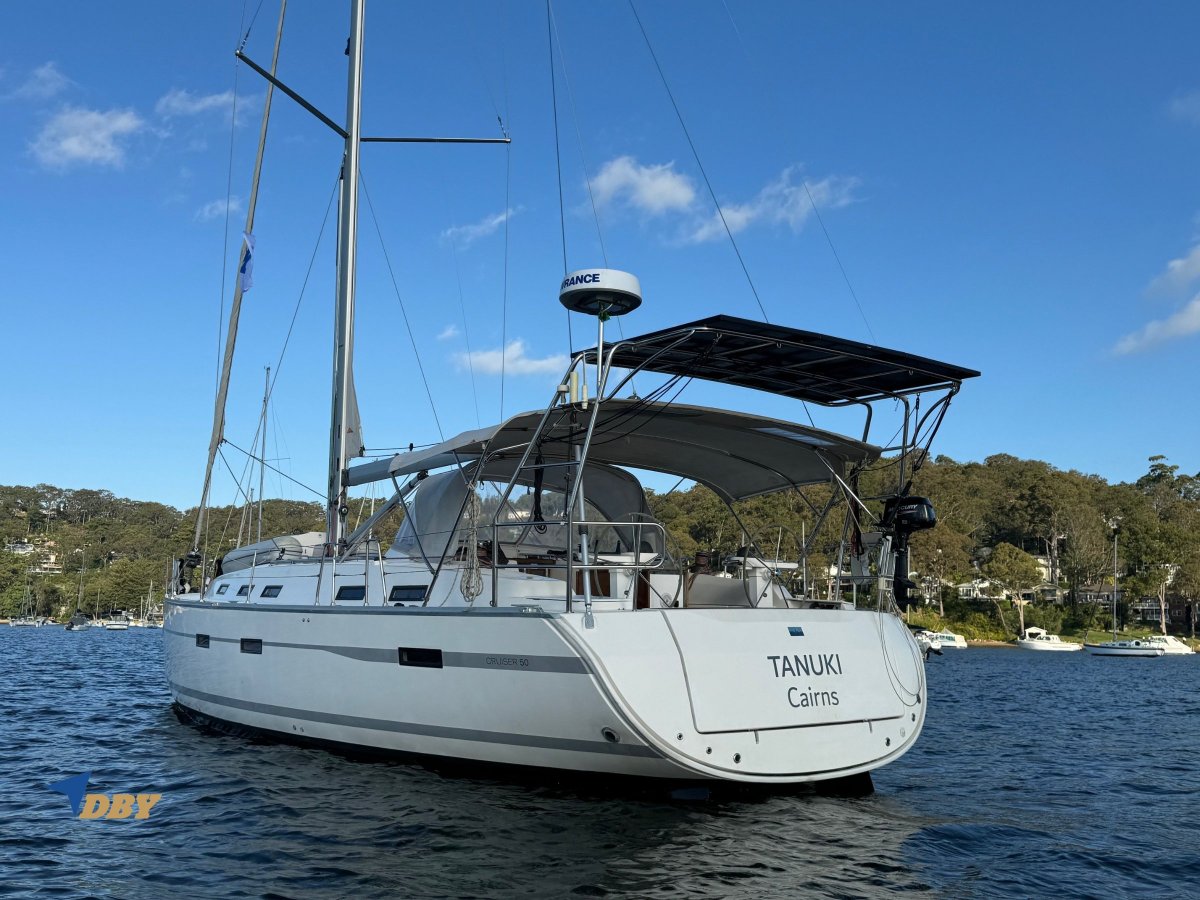 Used Bavaria 50 Cruise for Sale | Yachts For Sale | Yachthub