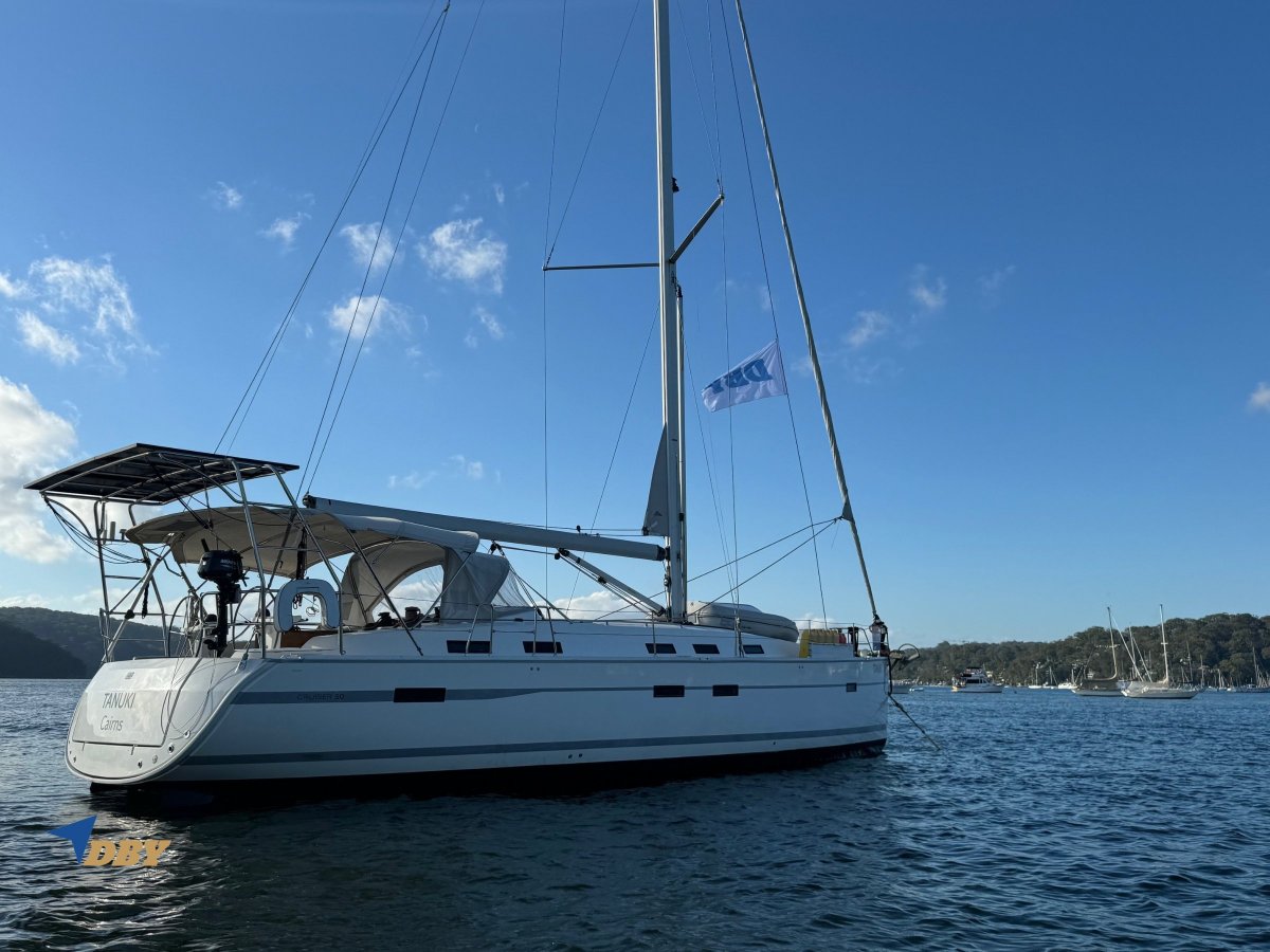 Used Bavaria 50 Cruise for Sale | Yachts For Sale | Yachthub
