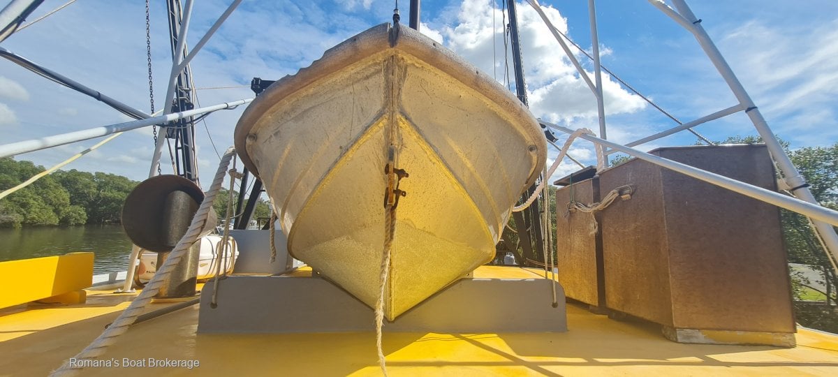 Commercial Prawn Trawler: Commercial Vessel | Boats Online for Sale ...