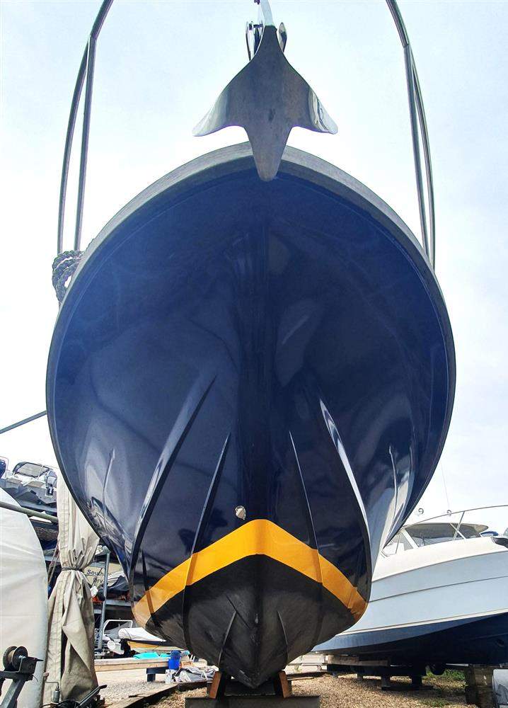 Used Fairey Swordsman 30 for Sale | Boats For Sale | Yachthub