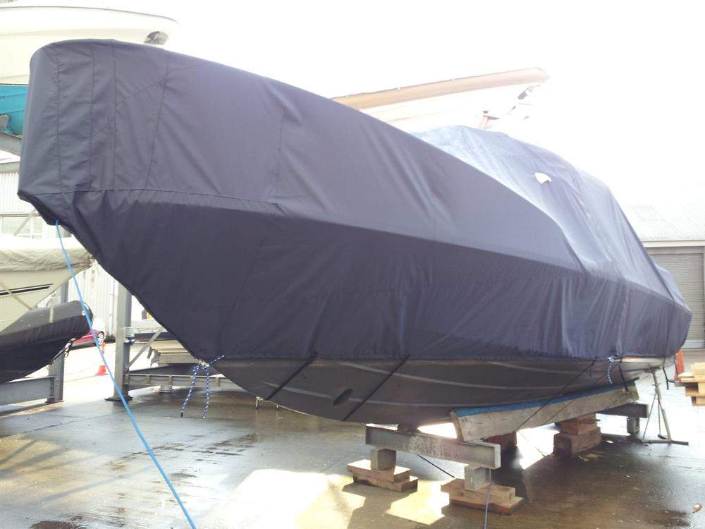 Used Fairey Swordsman 30 for Sale | Boats For Sale | Yachthub