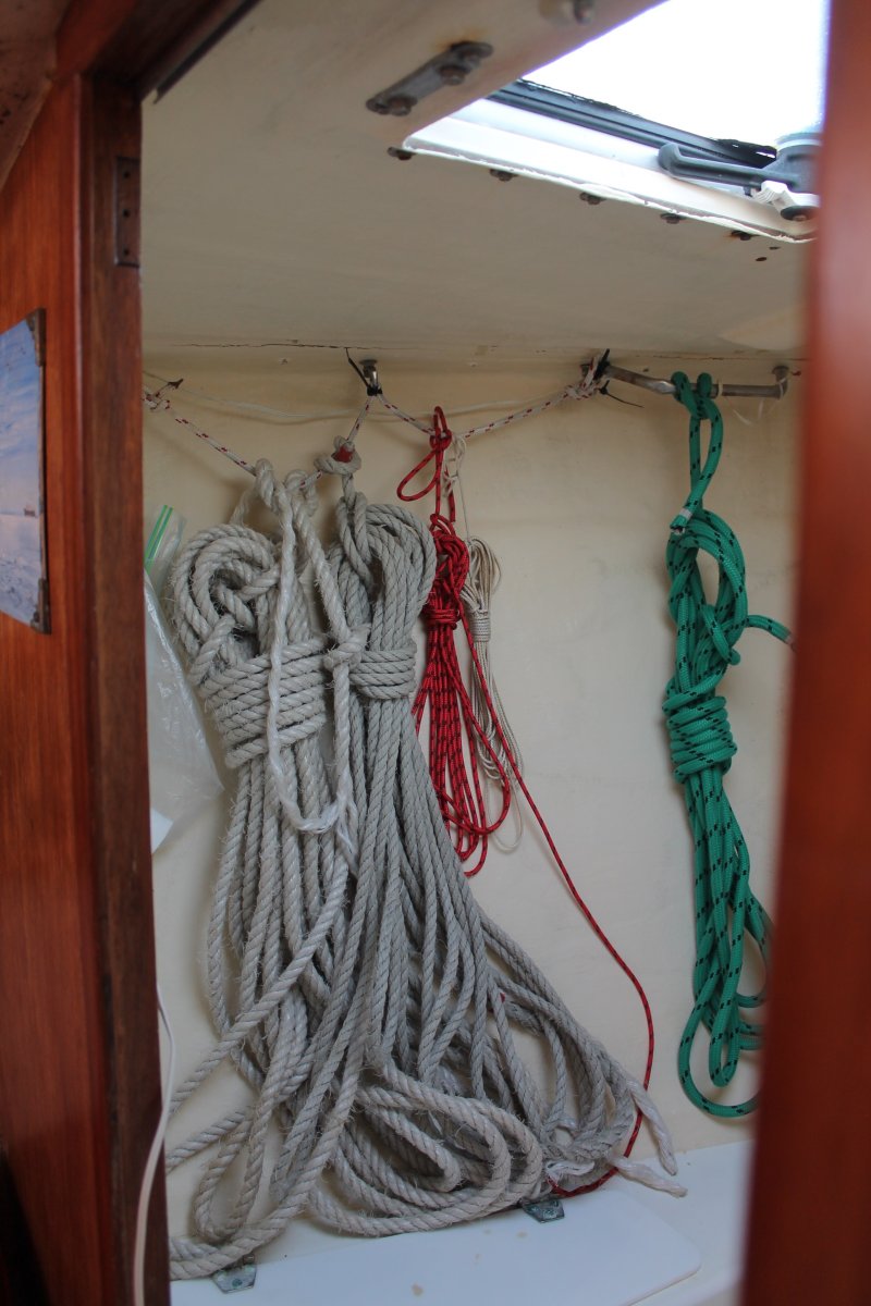 Southern Ocean 31: Sailing Boats | Boats Online for Sale | Fibreglass ...