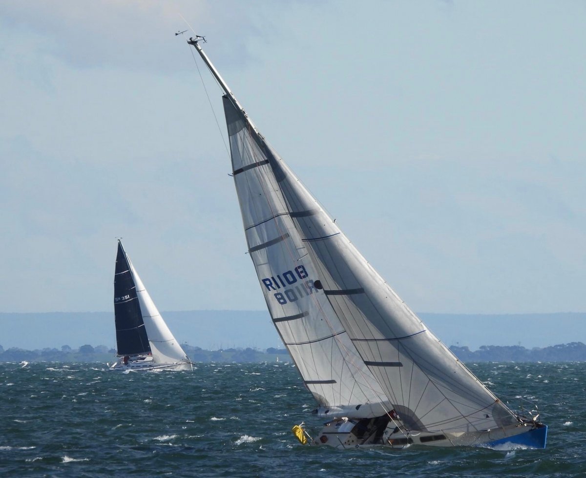 Southern Ocean 31: Sailing Boats | Boats Online for Sale | Fibreglass ...