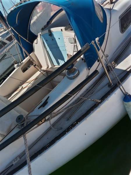 Used Binks Spencer 31 for Sale | Yachts For Sale | Yachthub