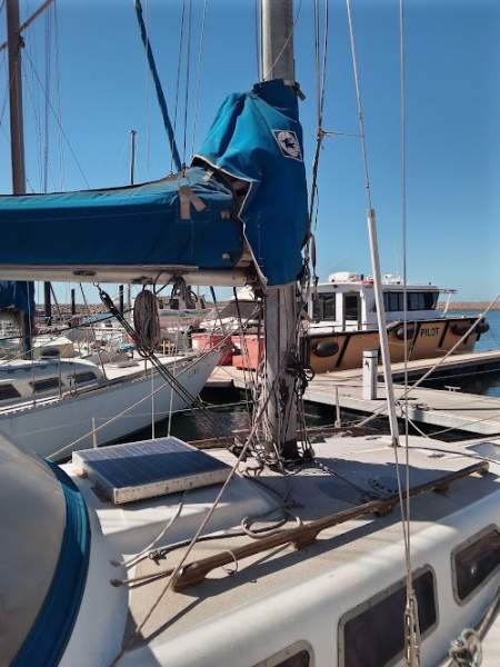 Used Binks Spencer 31 for Sale | Yachts For Sale | Yachthub