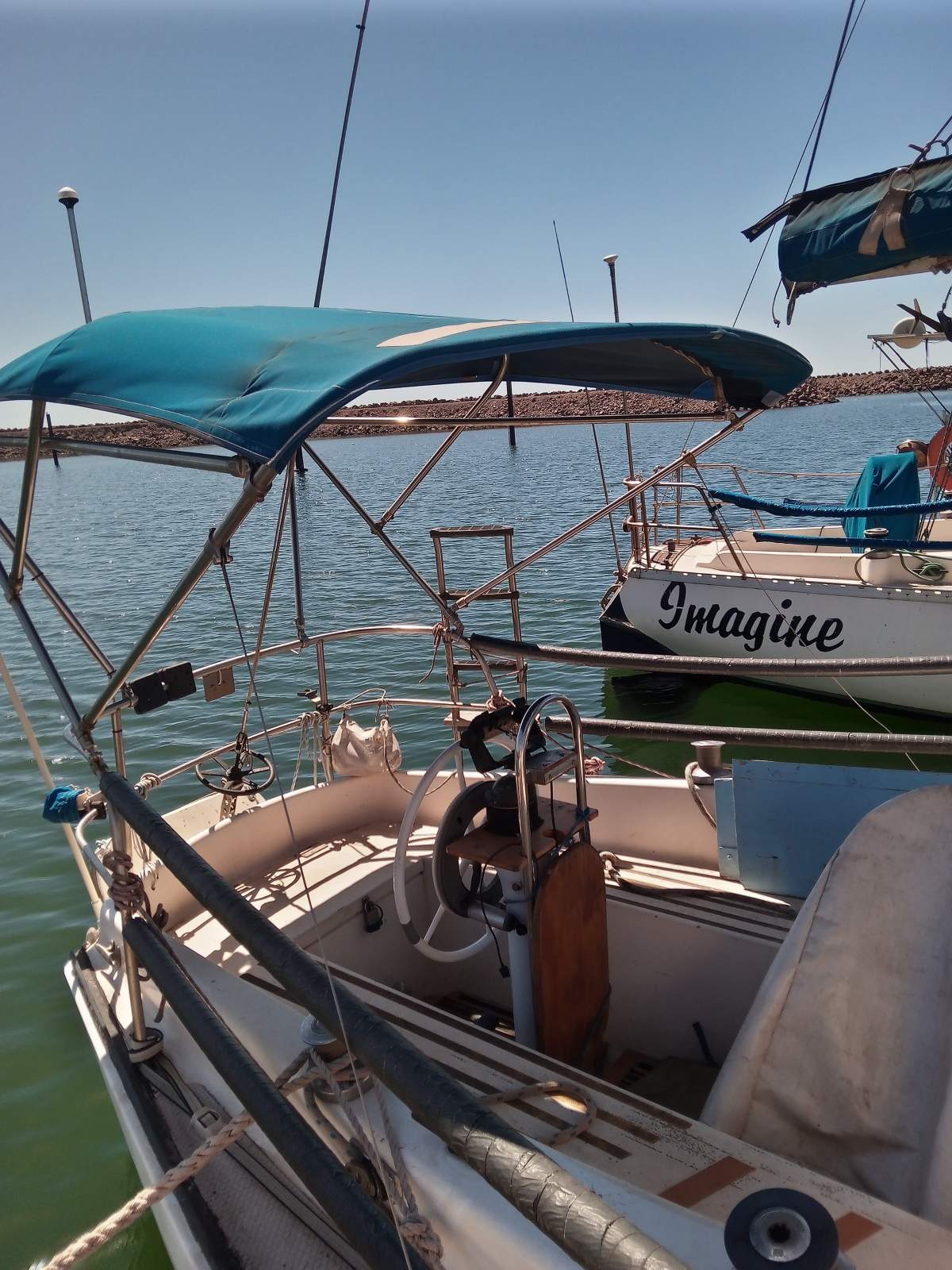 Used Binks Spencer 31 for Sale | Yachts For Sale | Yachthub