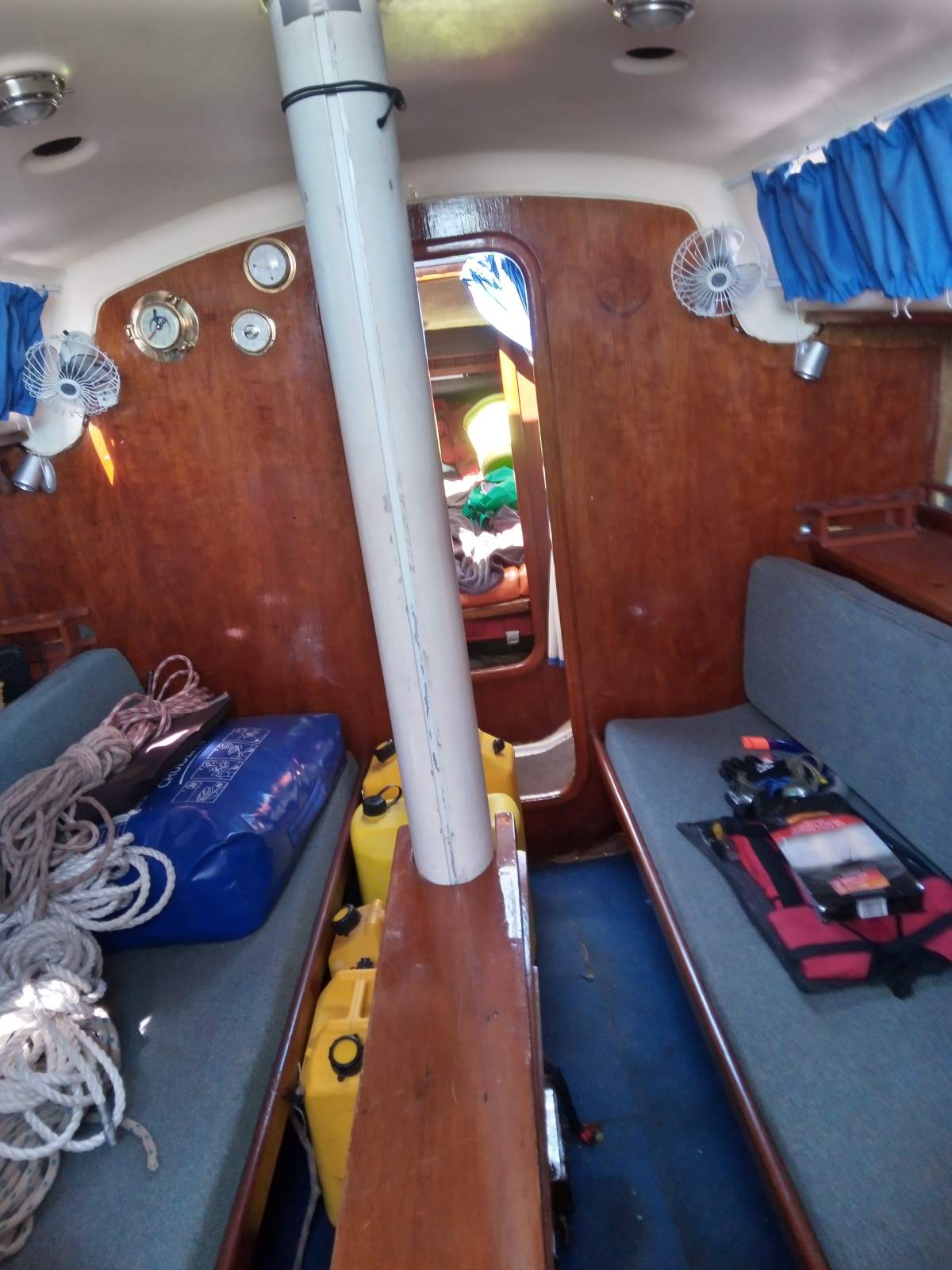 Used Binks Spencer 31 for Sale | Yachts For Sale | Yachthub