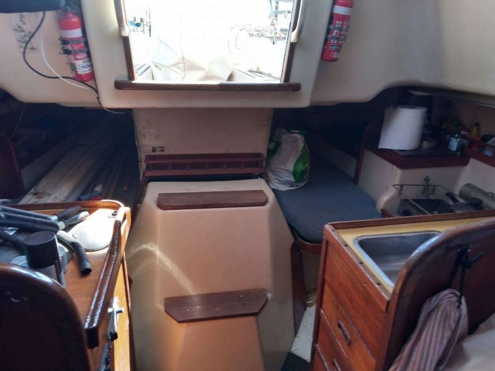 Used Binks Spencer 31 for Sale | Yachts For Sale | Yachthub