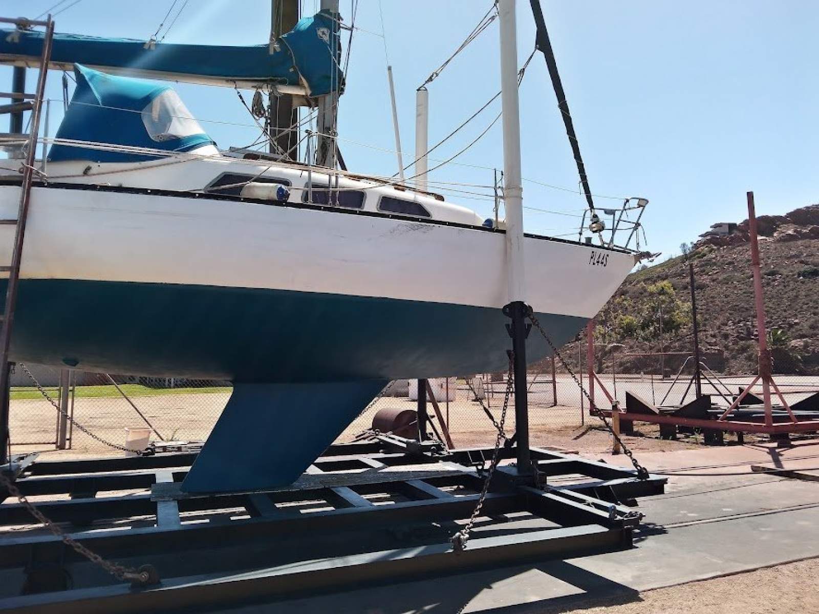 Used Binks Spencer 31 for Sale | Yachts For Sale | Yachthub
