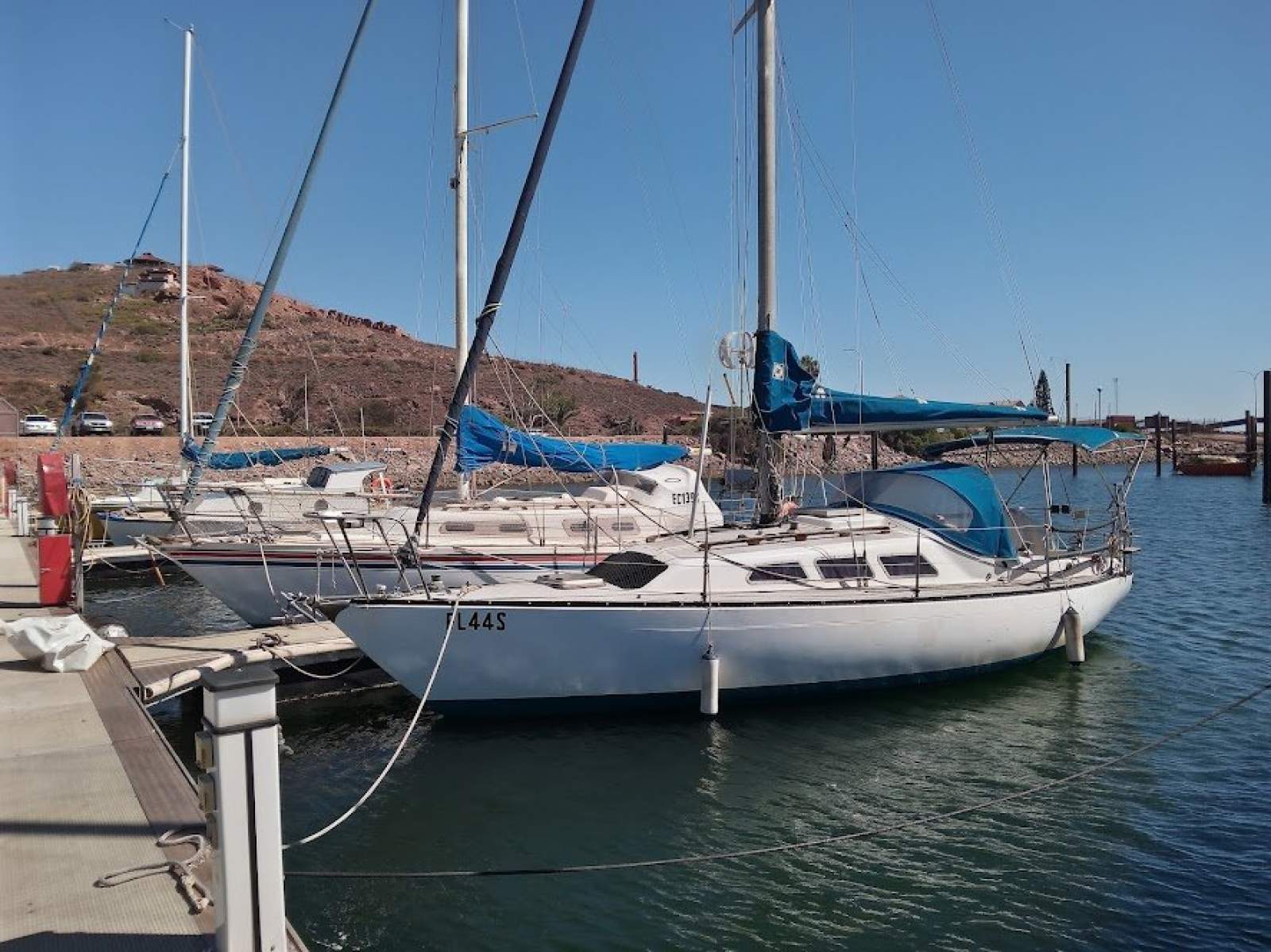 Used Binks Spencer 31 for Sale | Yachts For Sale | Yachthub