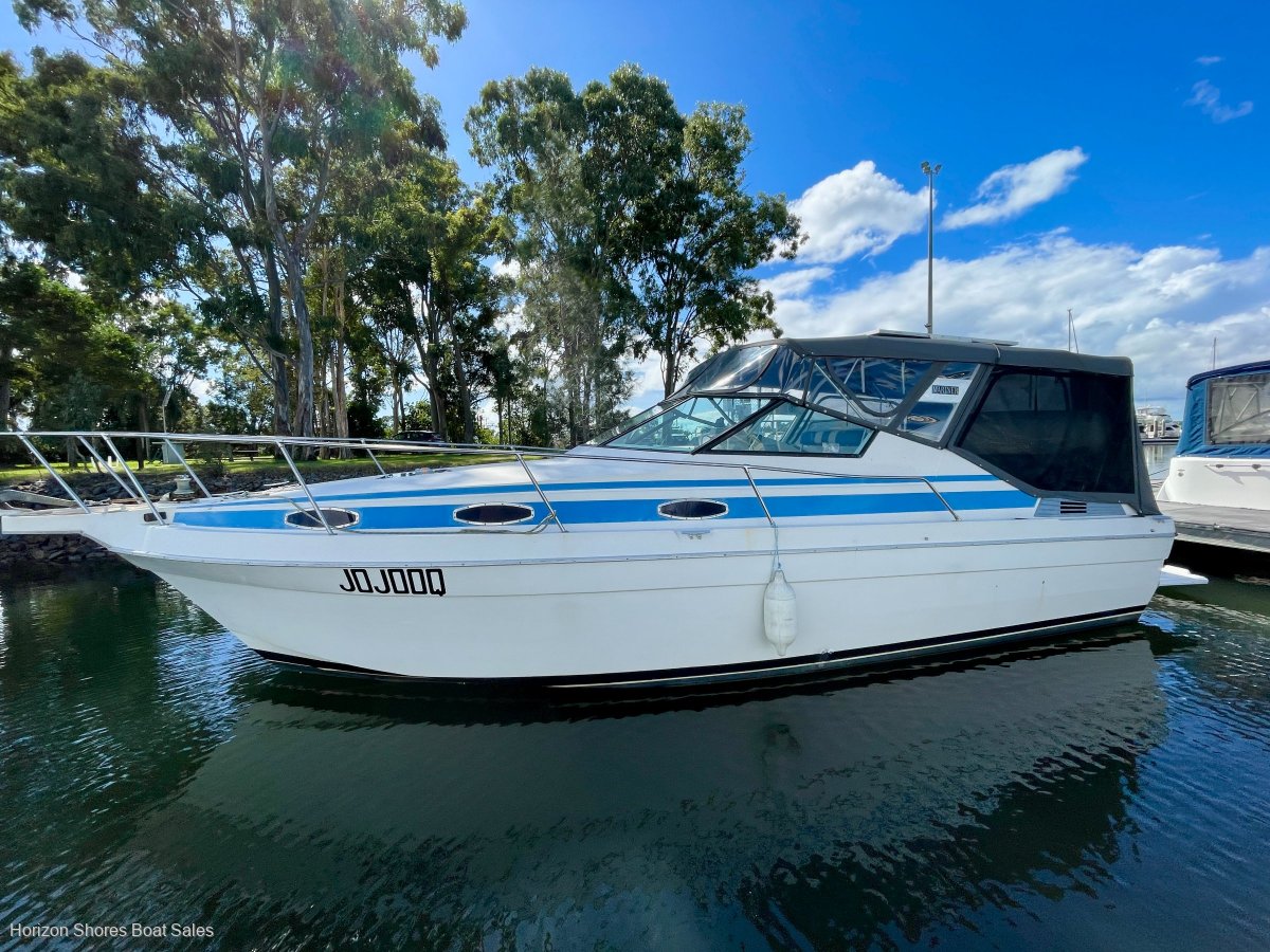 Mariner Sports Cruiser 900e: Power Boats | Boats Online for Sale ...