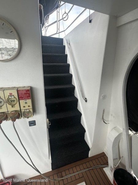 Nustar Catamaran: Commercial Vessel | Boats Online for Sale ...