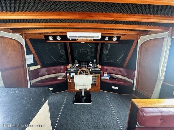 Nustar Catamaran: Commercial Vessel | Boats Online for Sale ...