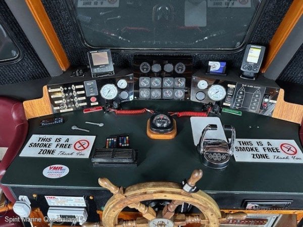 Nustar Catamaran: Commercial Vessel | Boats Online for Sale ...