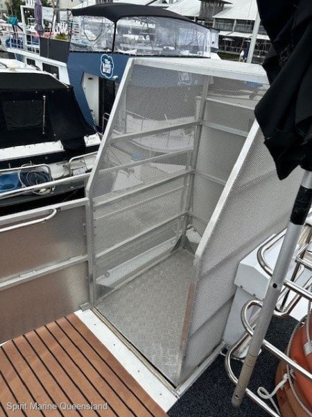 Nustar Catamaran: Commercial Vessel | Boats Online for Sale ...