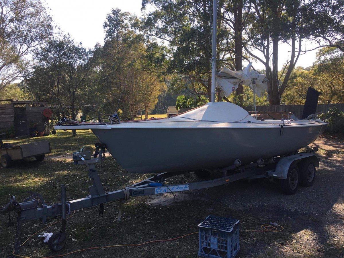 Used Van De Stadt Status 19 Status 19 for Sale | Boats For Sale | Yachthub