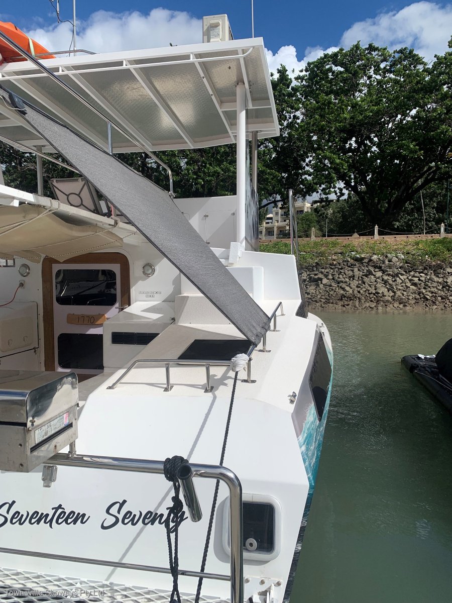Used Compu-craft Flybridge Catamaran for Sale | Boats For Sale | Yachthub