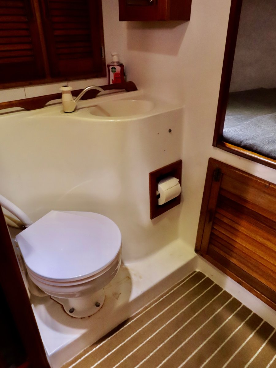 Used Mutiny 28 Excellent Condition, Many Upgrades! for Sale | Yachts ...