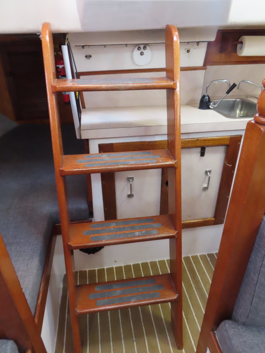 Used Mutiny 28 Excellent Condition, Many Upgrades! for Sale | Yachts ...