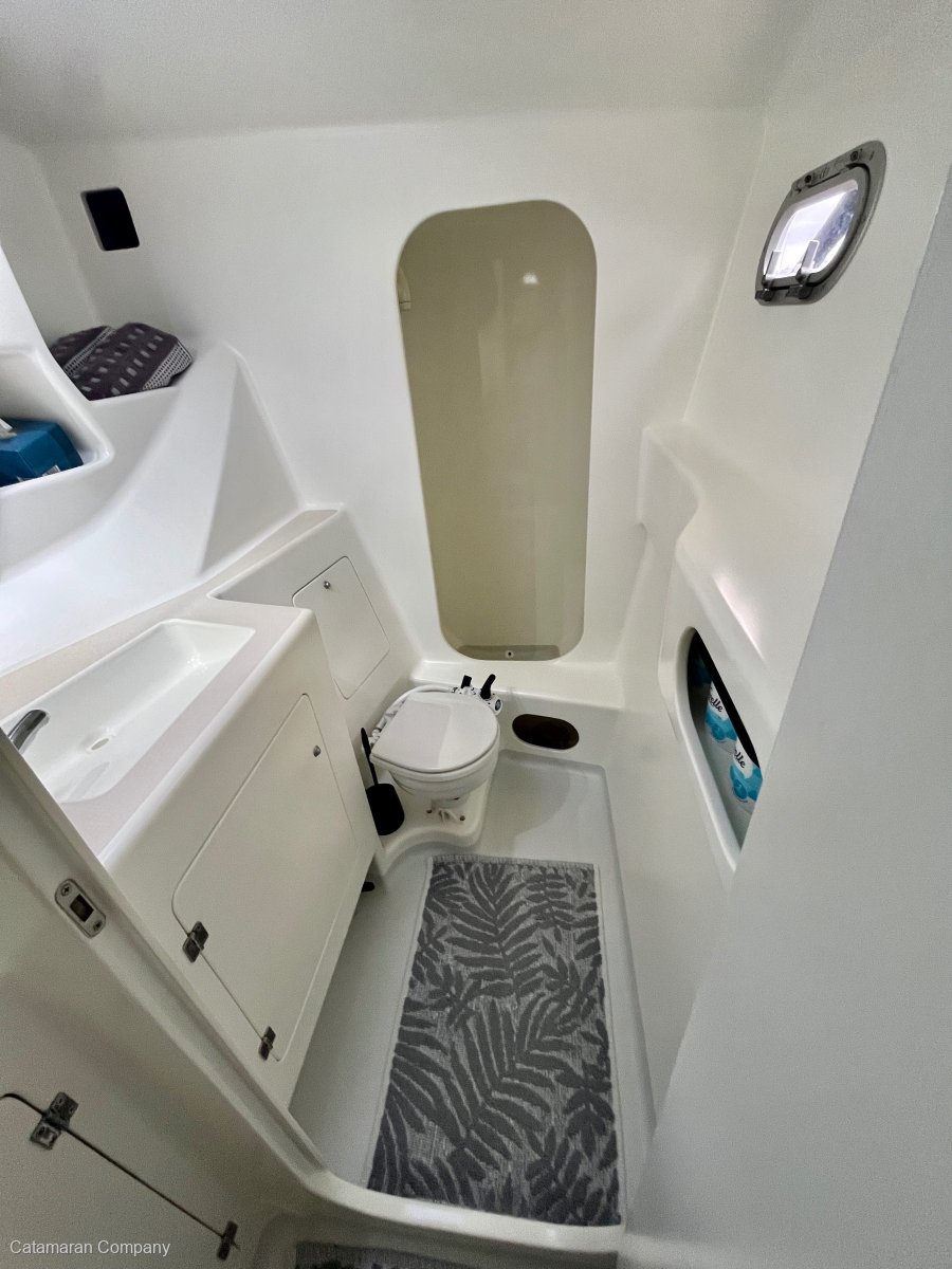 Used Lidgard 49 Performance Daggerboard Catamaran for Sale | Yachts For ...