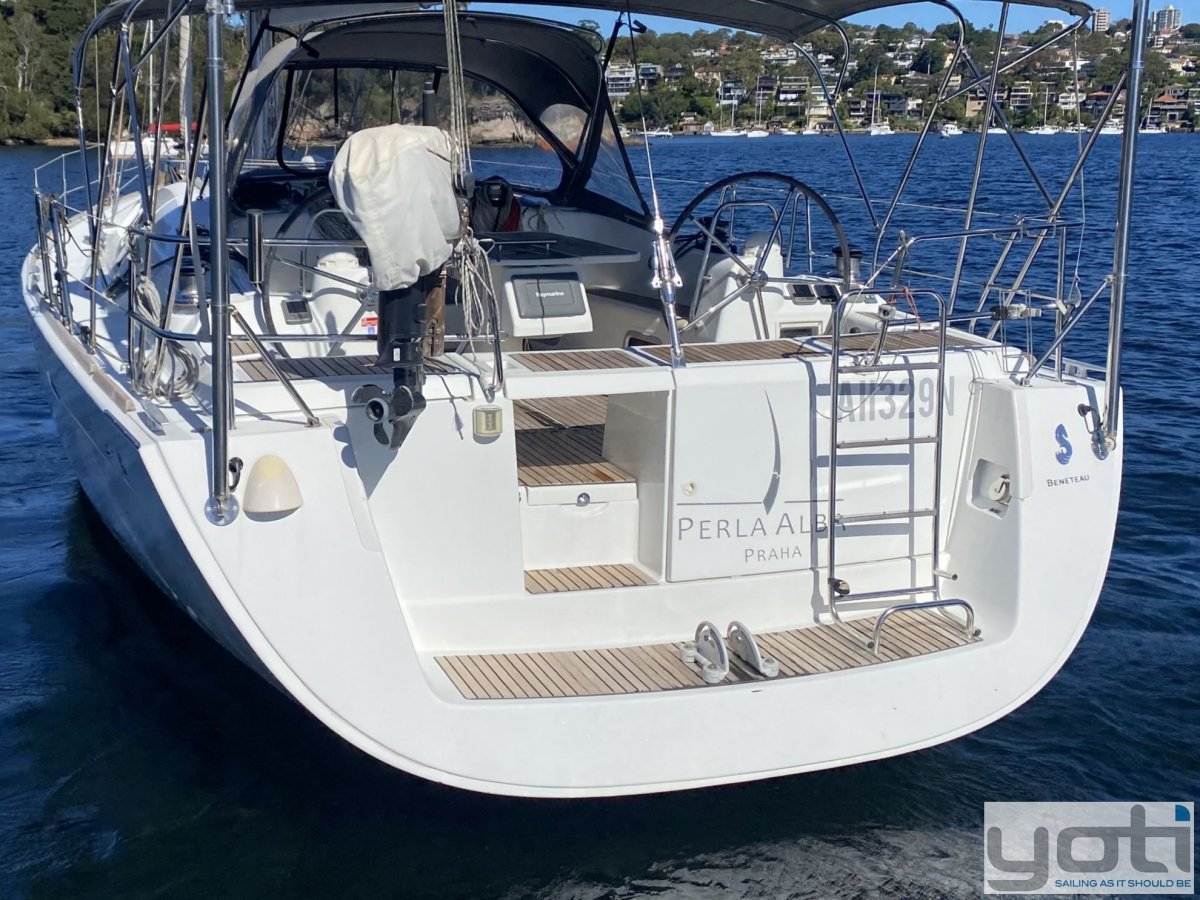 Used Beneteau Oceanis 46 for Sale | Yachts For Sale | Yachthub