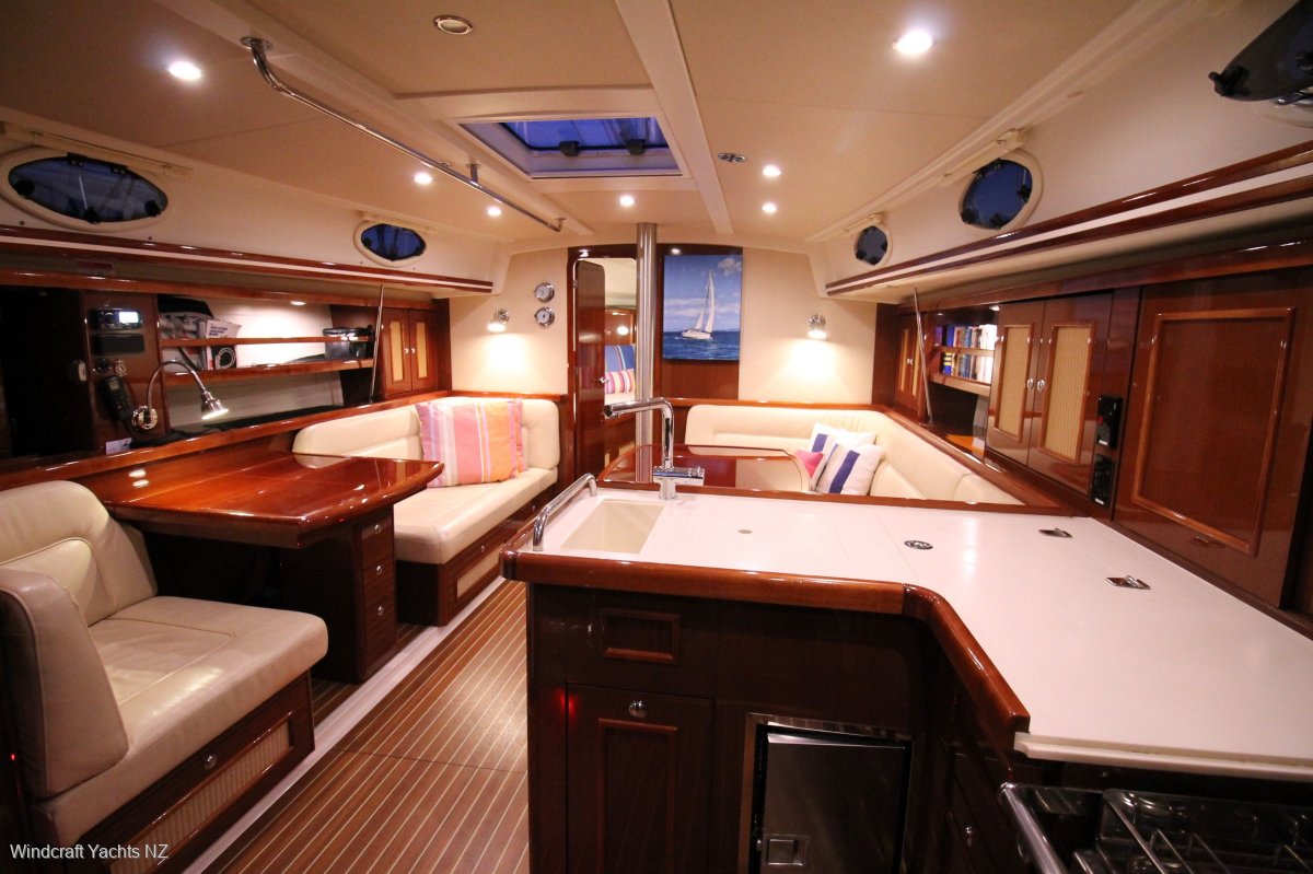 Used Moody 41ac for Sale | Yachts For Sale | Yachthub