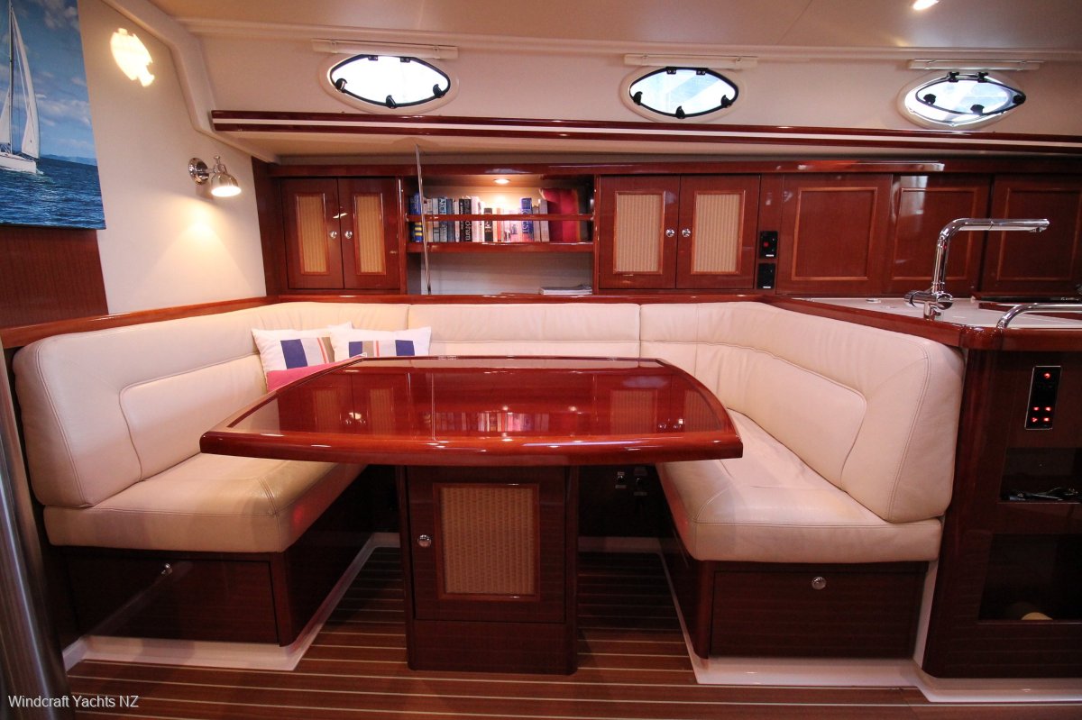 Used Moody 41ac for Sale | Yachts For Sale | Yachthub