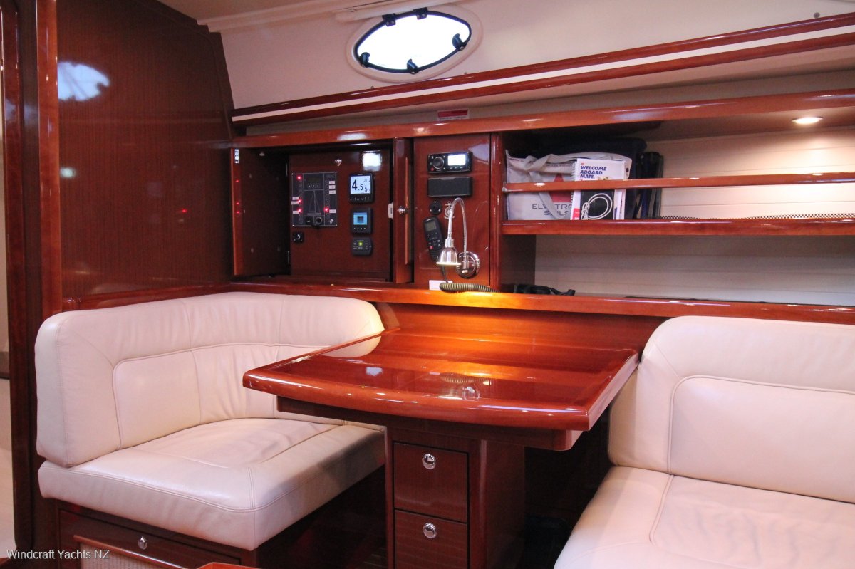 Used Moody 41ac for Sale | Yachts For Sale | Yachthub