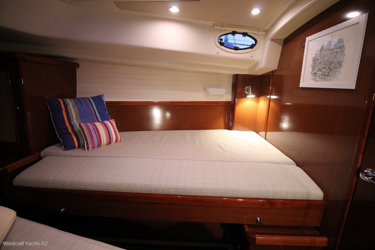 Used Moody 41ac for Sale | Yachts For Sale | Yachthub