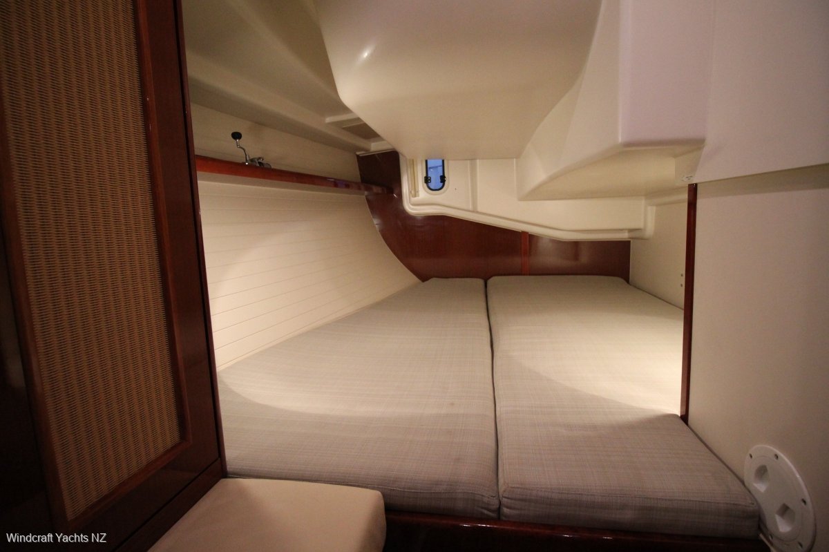 Used Moody 41ac for Sale | Yachts For Sale | Yachthub