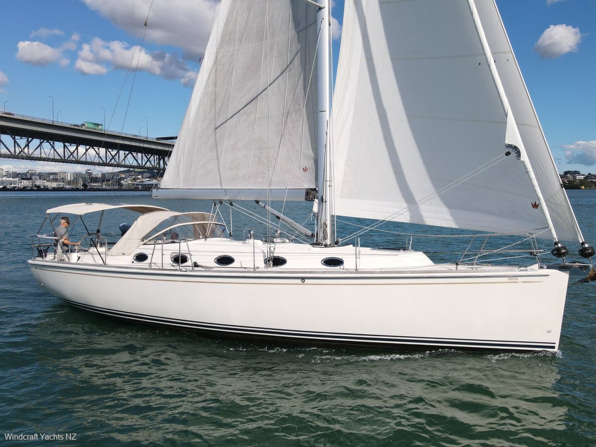 Used Moody 41ac for Sale | Yachts For Sale | Yachthub