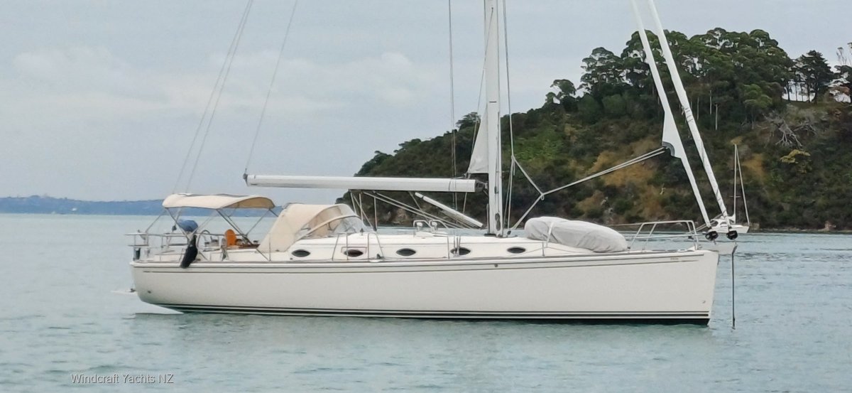 Used Moody 41ac for Sale | Yachts For Sale | Yachthub