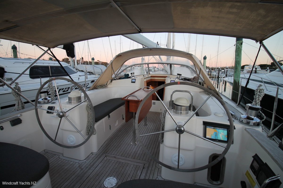 Used Moody 41ac for Sale | Yachts For Sale | Yachthub