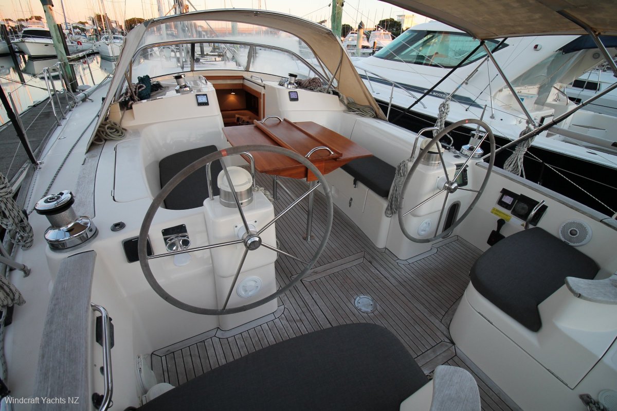 Used Moody 41ac for Sale | Yachts For Sale | Yachthub