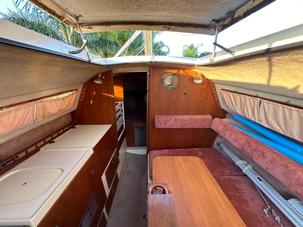 Used Farr 7500 for Sale | Boats For Sale | Yachthub