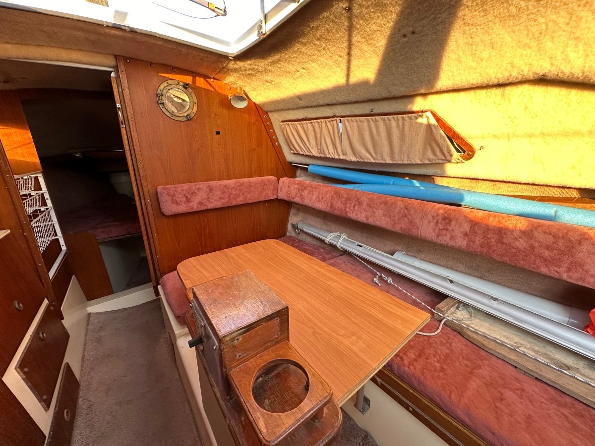 Farr 7500 For Sale | Adelaide Boat Sales