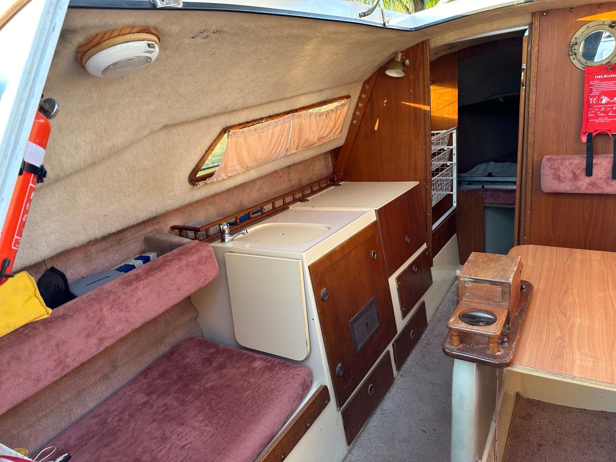 Used Farr 7500 for Sale | Boats For Sale | Yachthub