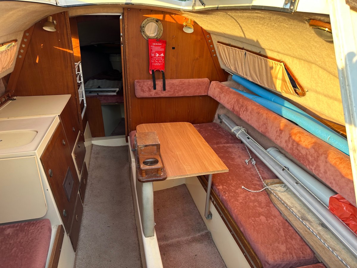 Used Farr 7500 for Sale | Boats For Sale | Yachthub