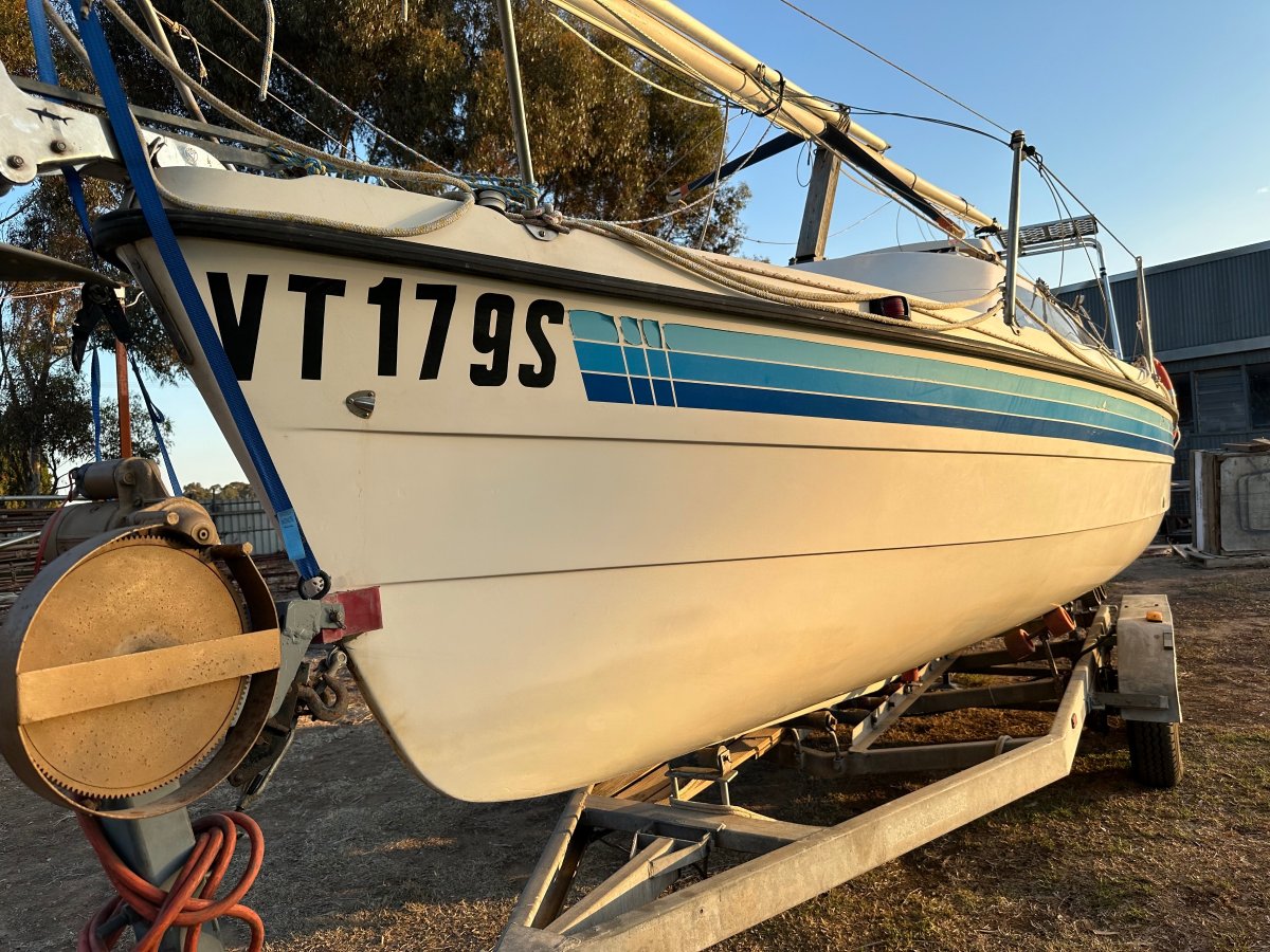 Used Farr 7500 for Sale | Boats For Sale | Yachthub